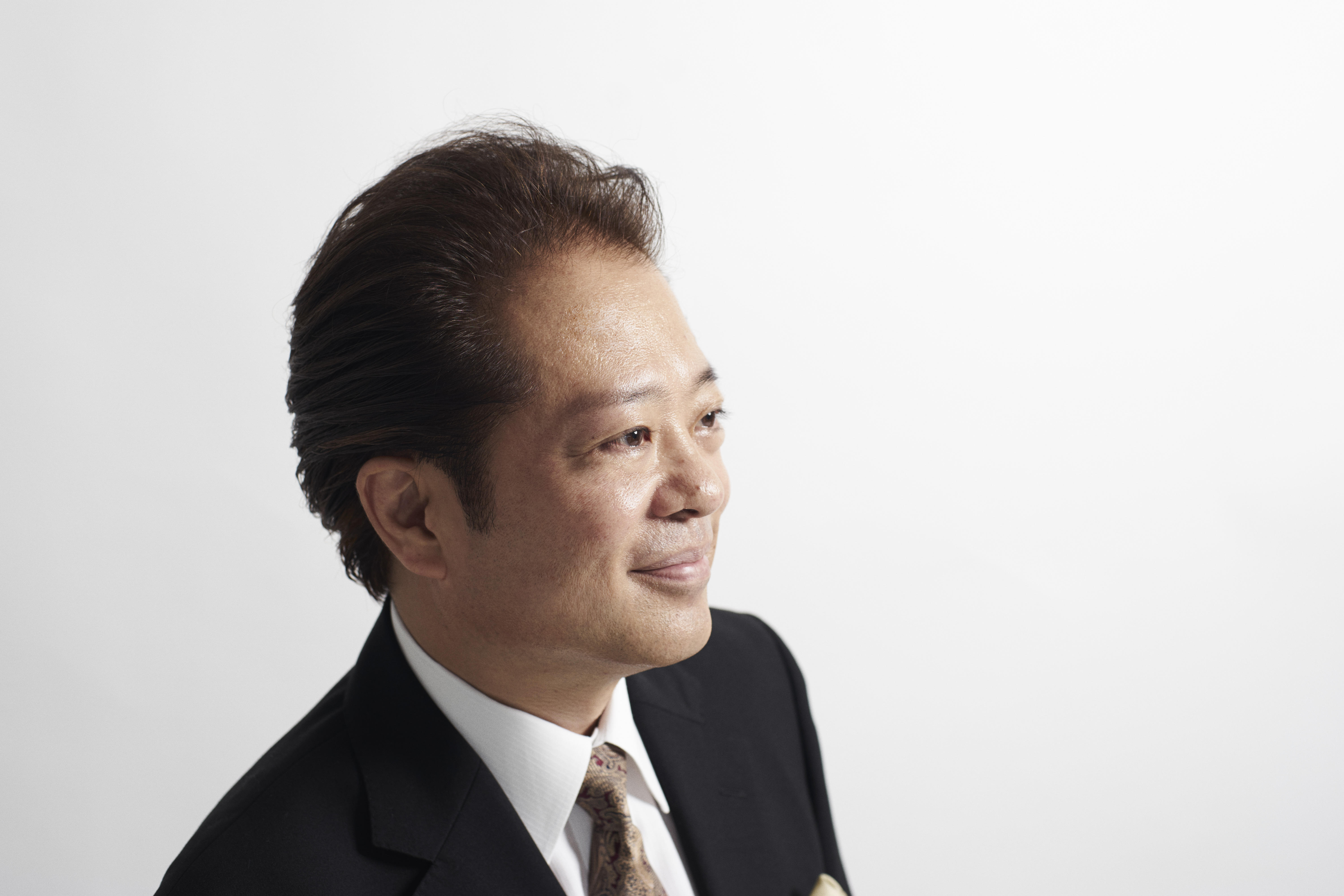 Images of 吉田浩之 - JapaneseClass.jp