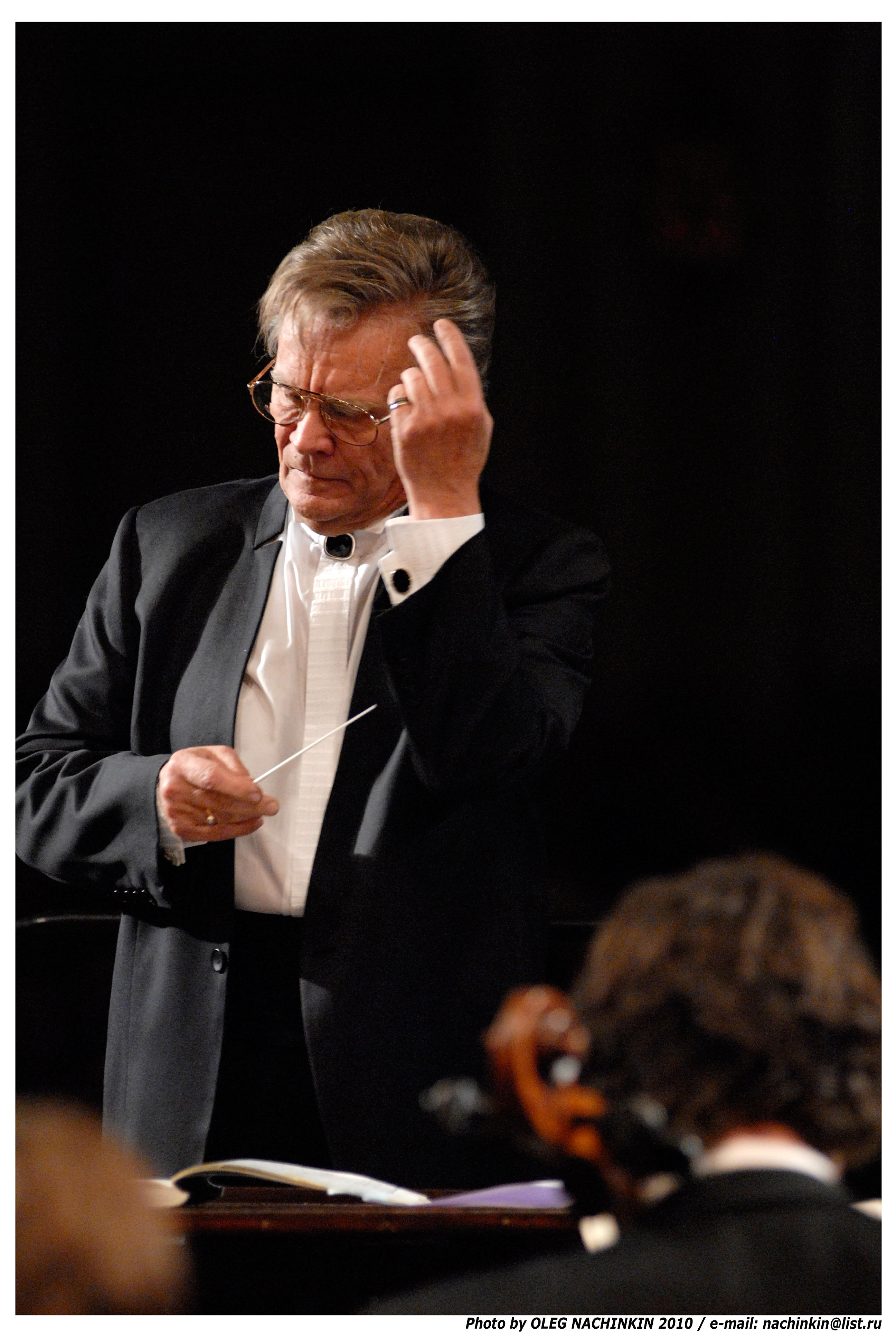 ｳﾗﾃﾞｨｰﾐﾙ･ﾌｪﾄﾞｾｰｴﾌ | アーティスト | 株式会社AMATI