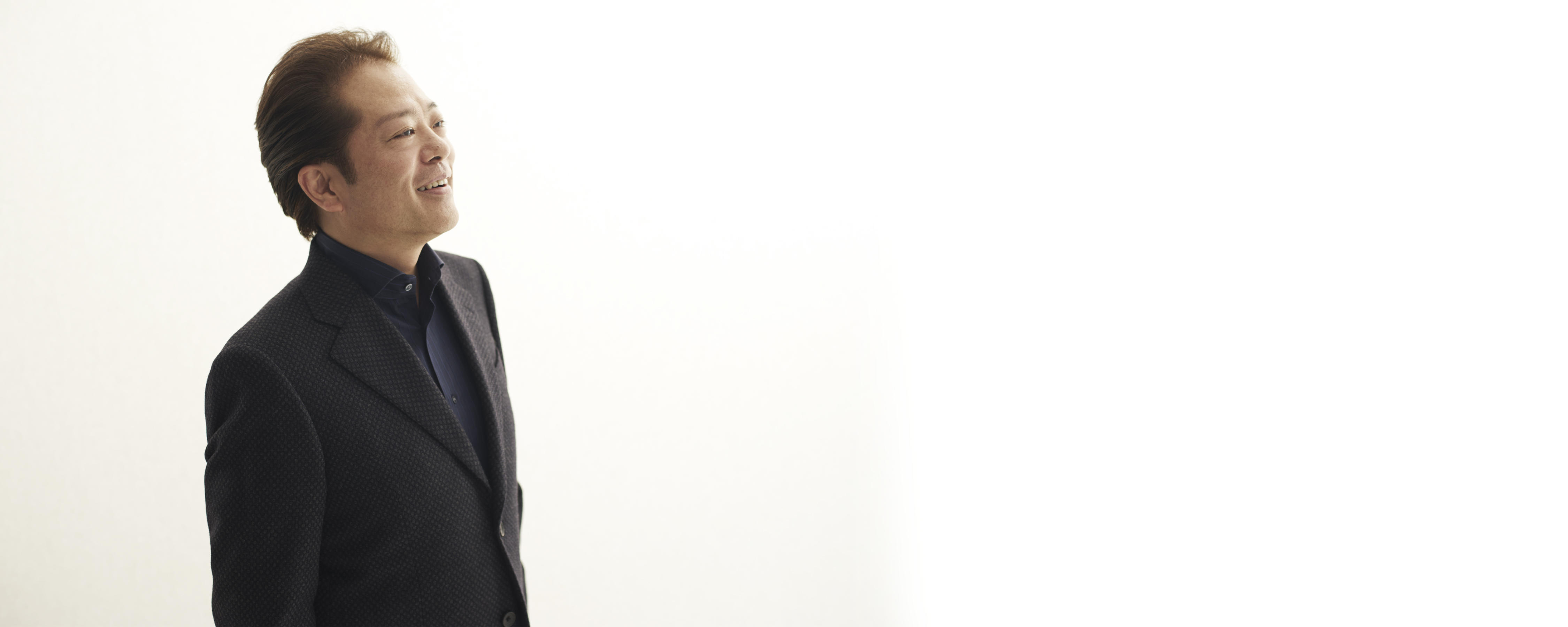 吉田浩之(ﾃﾉｰﾙ) | アーティスト | 株式会社AMATI